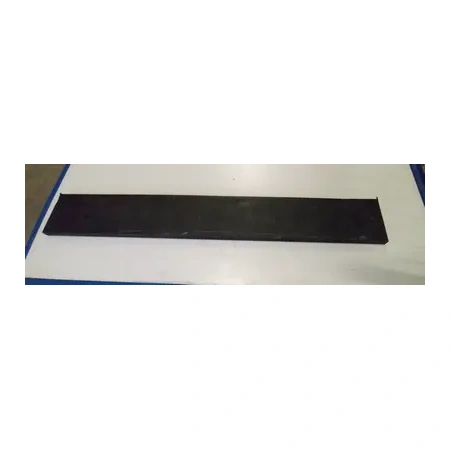 Rubber blade STM 30x150x2500mm @ Optitrans tellimiskeskus